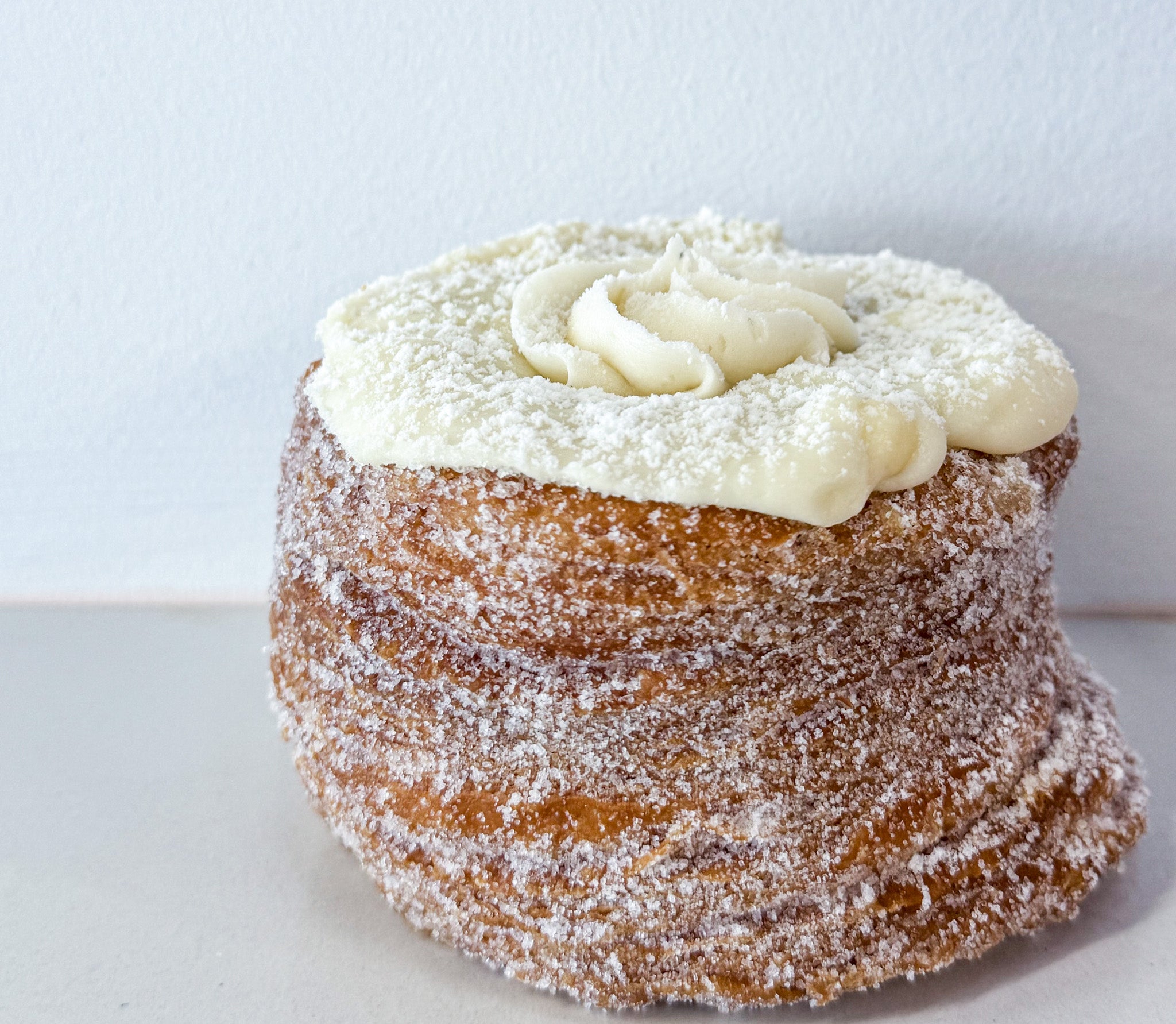 Sugar Cookie – Holey Confections